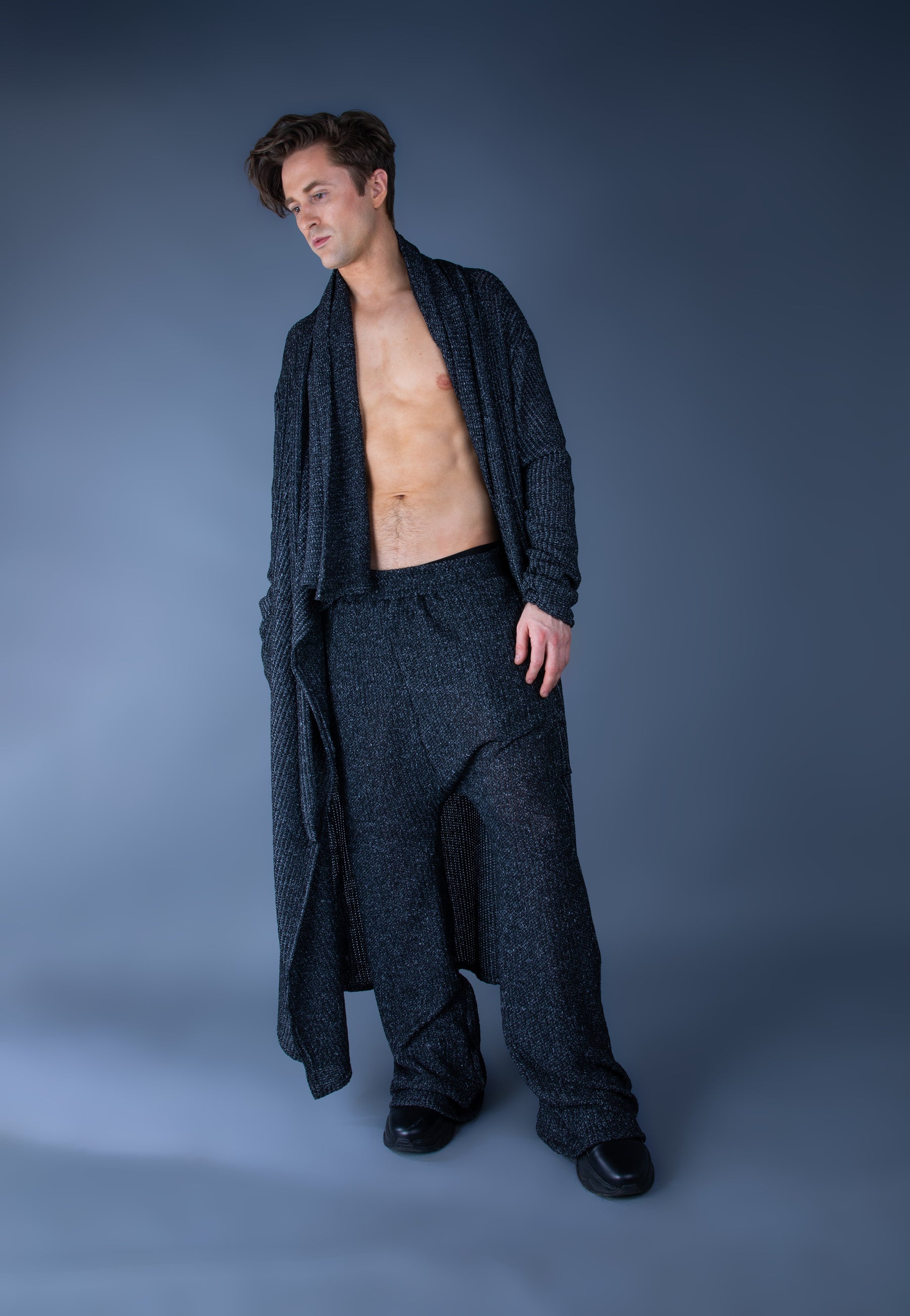 Cosmo & Donato - Casual Couture