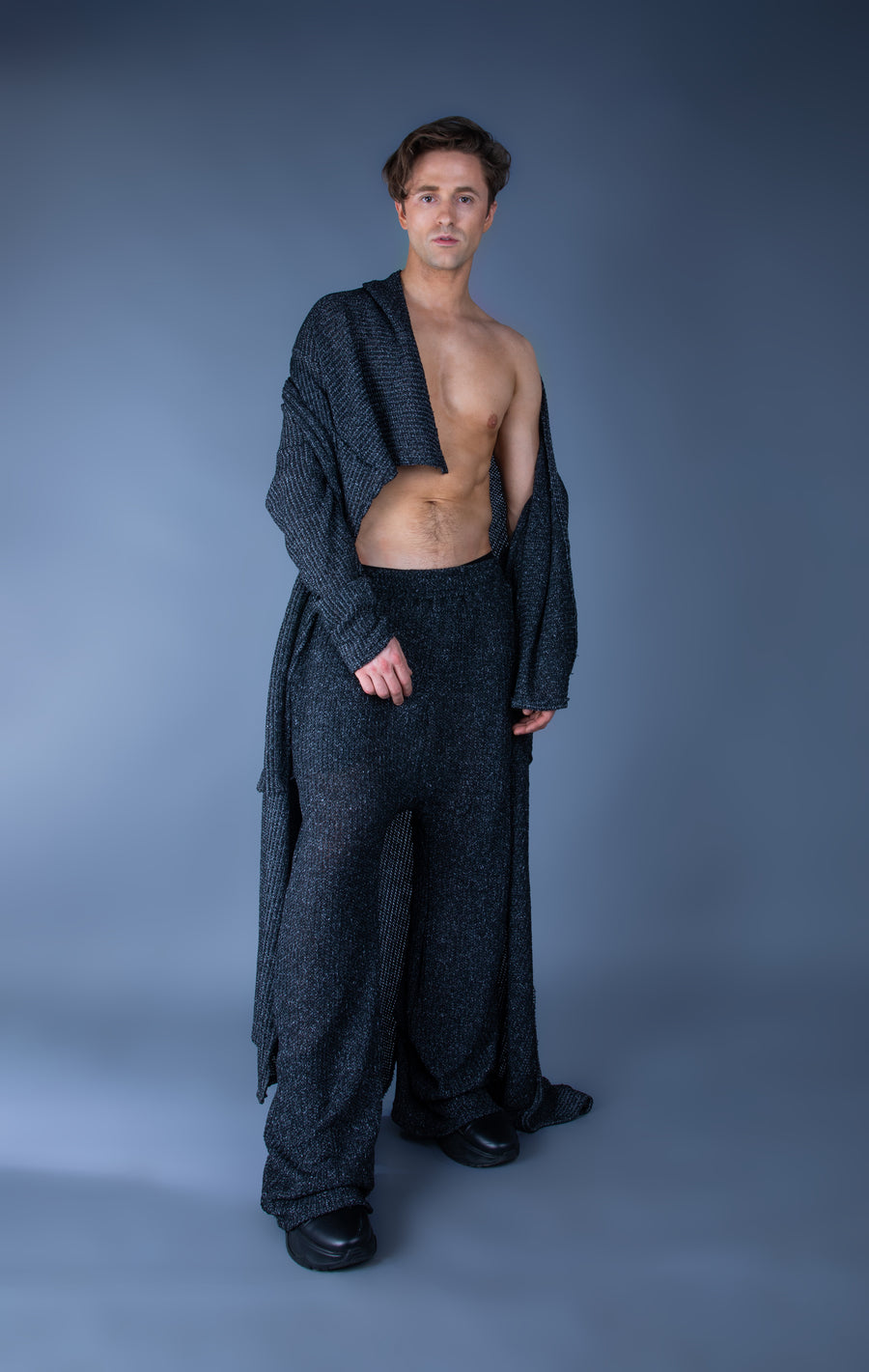 Cosmo & Donato - Casual Couture