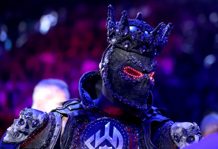 INTERVIEW MAG - COSMO QUEEN OF MELROSE