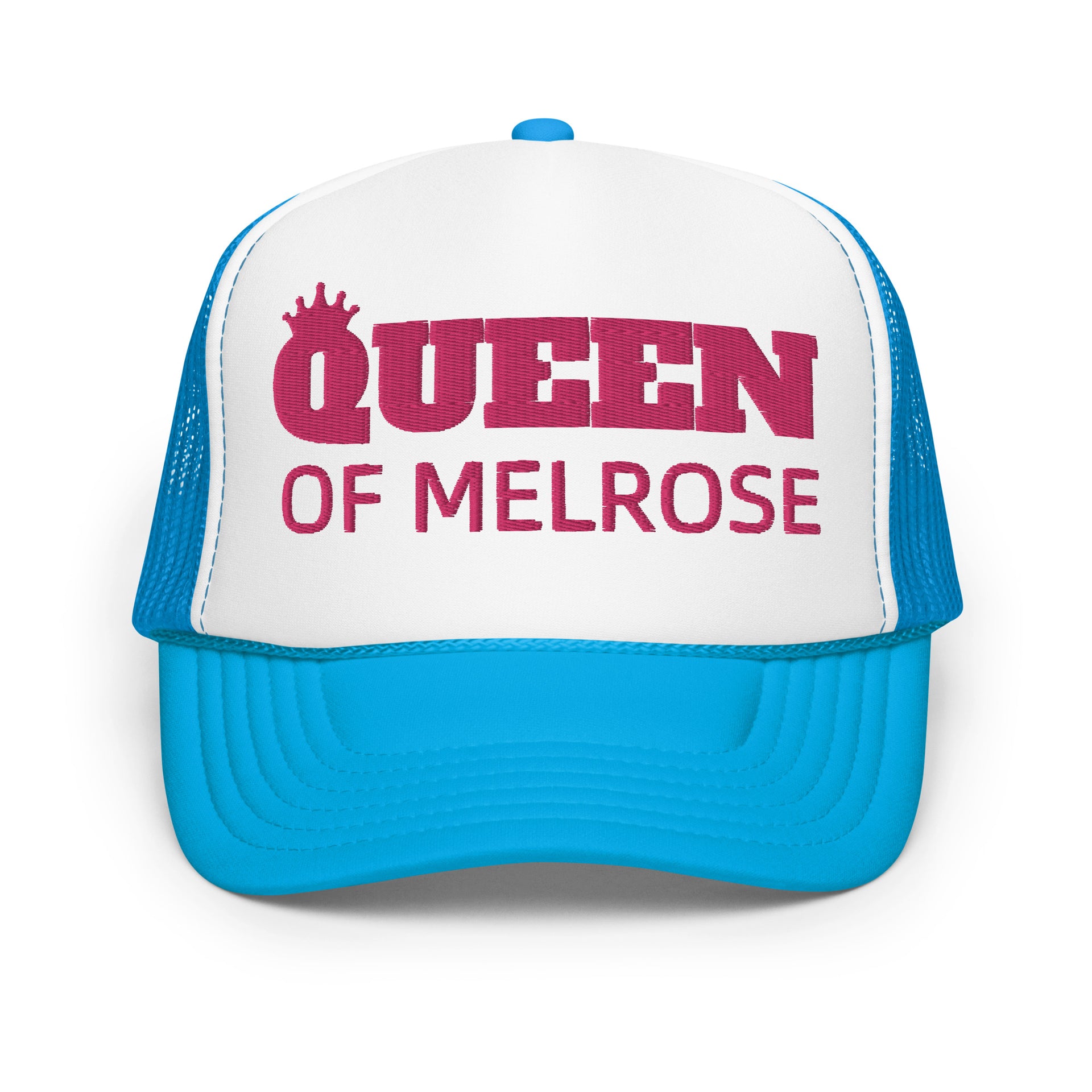 QUEEN OF MELROSE